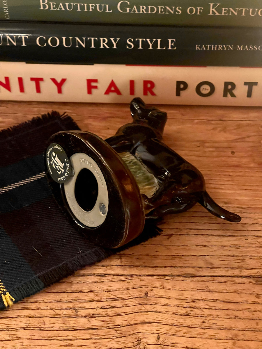 Vintage Black Lab Bottle Opener – J. Earl & Sons